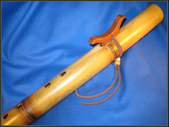 Singing Grove Flutes